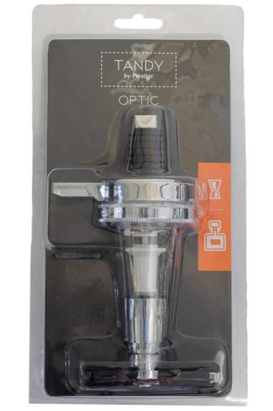 Tandy Unassized Carded Optic – Prestige Housewares